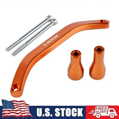 Rear Grab Lift Handle Bar For KTM 125 150 250 300 350 450 SX SXF XC F ...