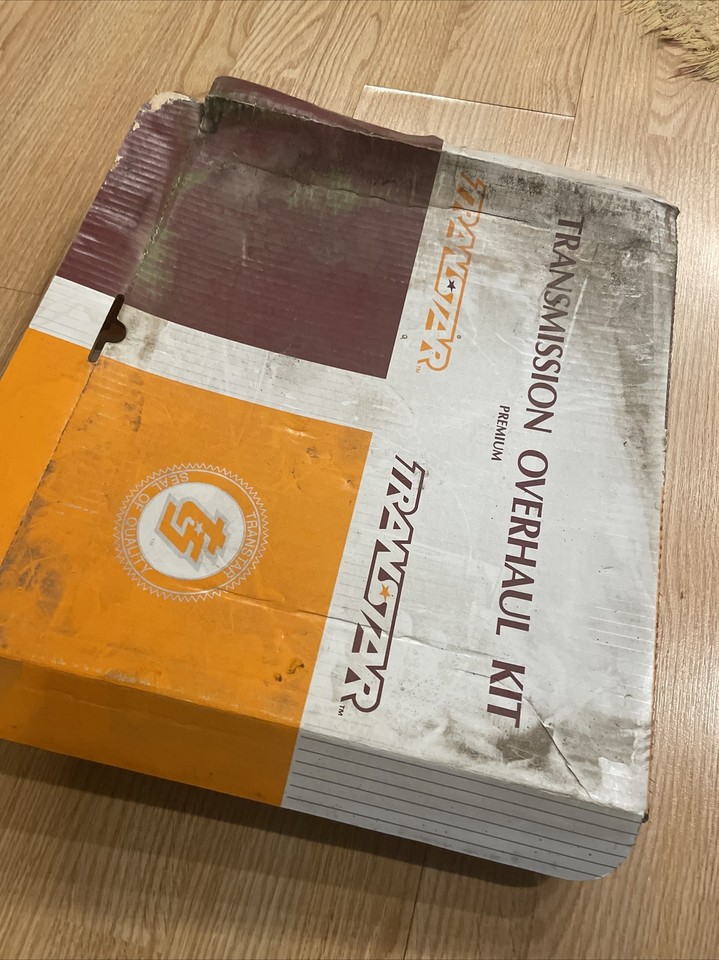 transtar turbo hydramatic 200 transmission overhaul Kit k32900G1 5900 ...