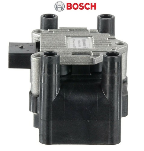 0986221048 Bosch Ignition Coil New for VW Sedan Volkswagen Beetle Jetta ...