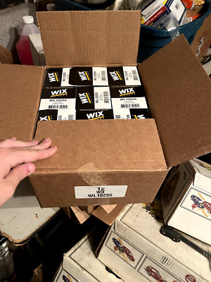 Wix WL10255 Oil Filter - You are buying ONE Filter | eBay