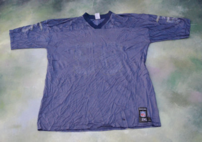 Reebok NFL San Diego Chargers Shawn Merriman #56 Jersey Size 2XL. | eBay