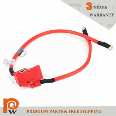 Possitive Battery Cable Fits For BMW X5 F15 6112-9322-056 61129322056 ...