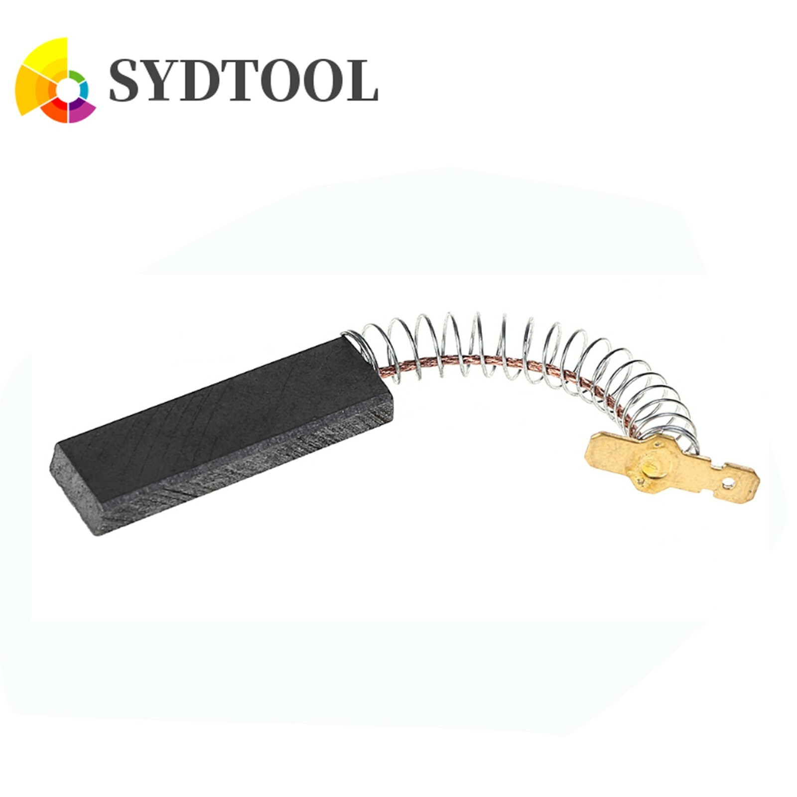 Washing Machine motor carbon brushes For BOSCH WAE20261AU WAE20262AU ...