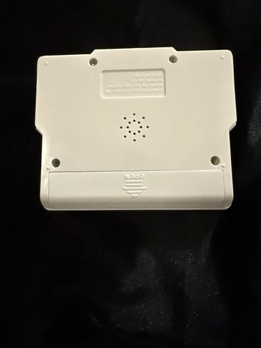 Tiger Electronics BASEBALL & FOOTBALL Video Games (1994) Vintage ...