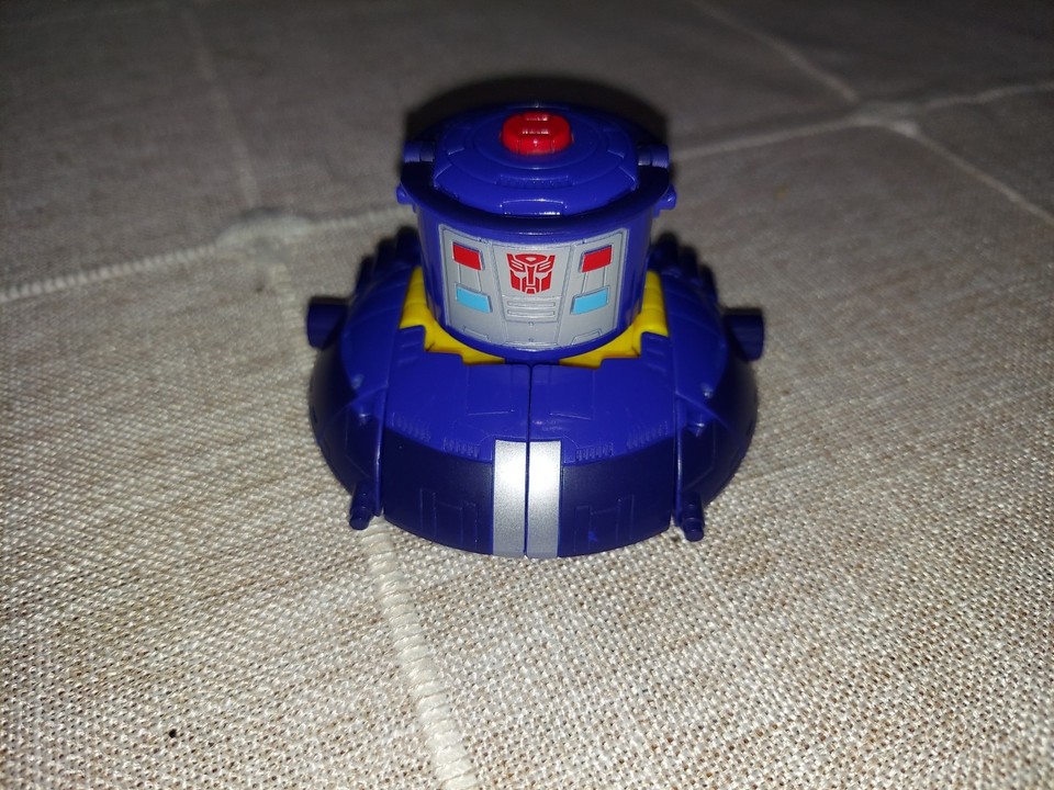 TRANSFORMERS LEGACY UNITED PATHFINDER DELUXE CLASS FIGURE-COMPLETE | eBay