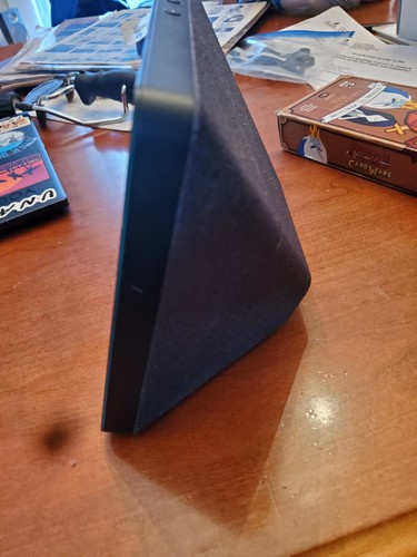 Amazon ECHO SHOW 2nd Gen DW84JL Smart Display 10" Alexa | eBay