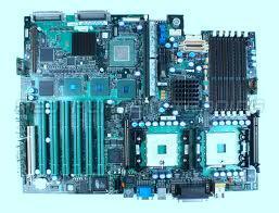 Dell U0556, Socket 603, Intel Motherboard for sale online | eBay
