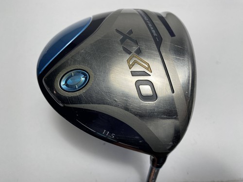 XXIO 12 Ladies Driver 11.5* MP 1200L Flex 1210 Ladies Graphite Womens ...