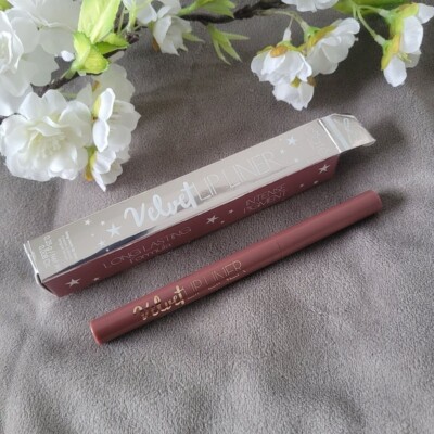 Ciate London Velvet Lip Liner in Shade "Coco" 0.25g BNIB RRP $34 FREE ...