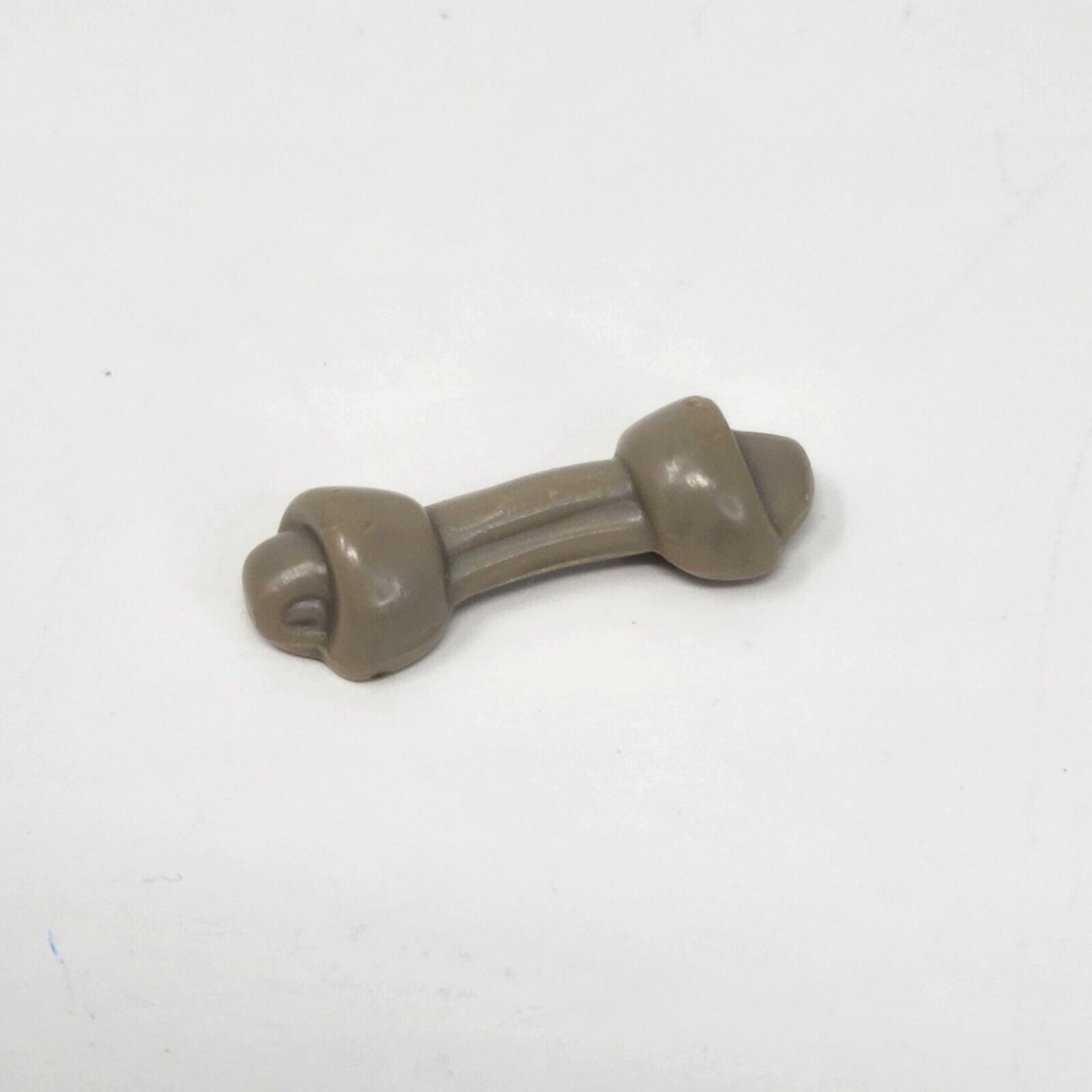 VINTAGE 1992 KENNER LPS LITTLEST PET SHOP REPLACEMENT GREY MAGNETIC DOG ...