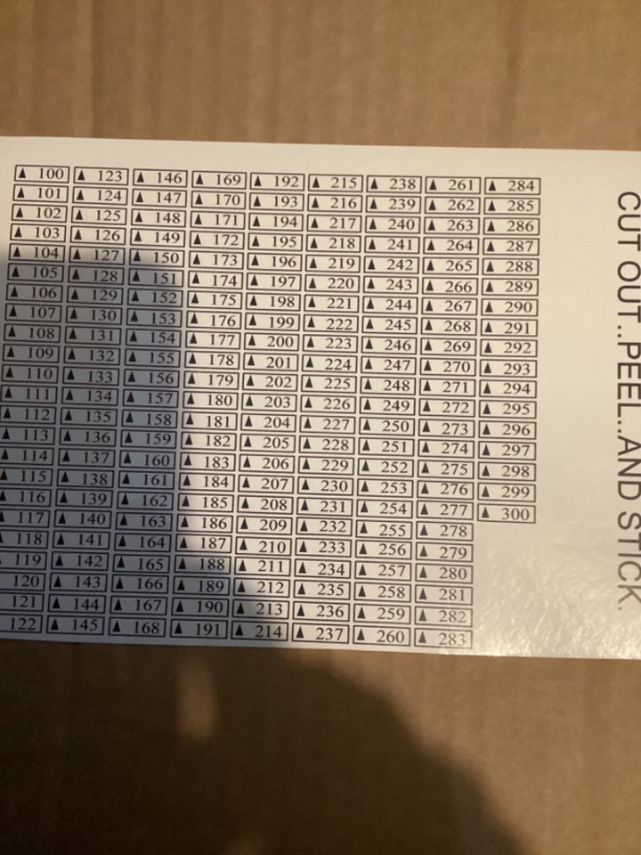 JUKEBOX ROCK-OLA 490-1 468. Ect Ect. RECORD DRUM LOCATION DECALS | eBay