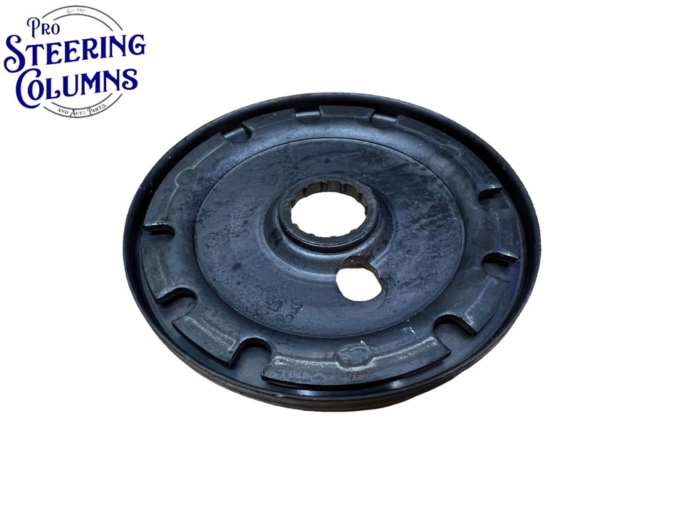 1995-2009 GM UPPER STEERING COLUMN LOCK PLATE USED OEM 26094767 | eBay