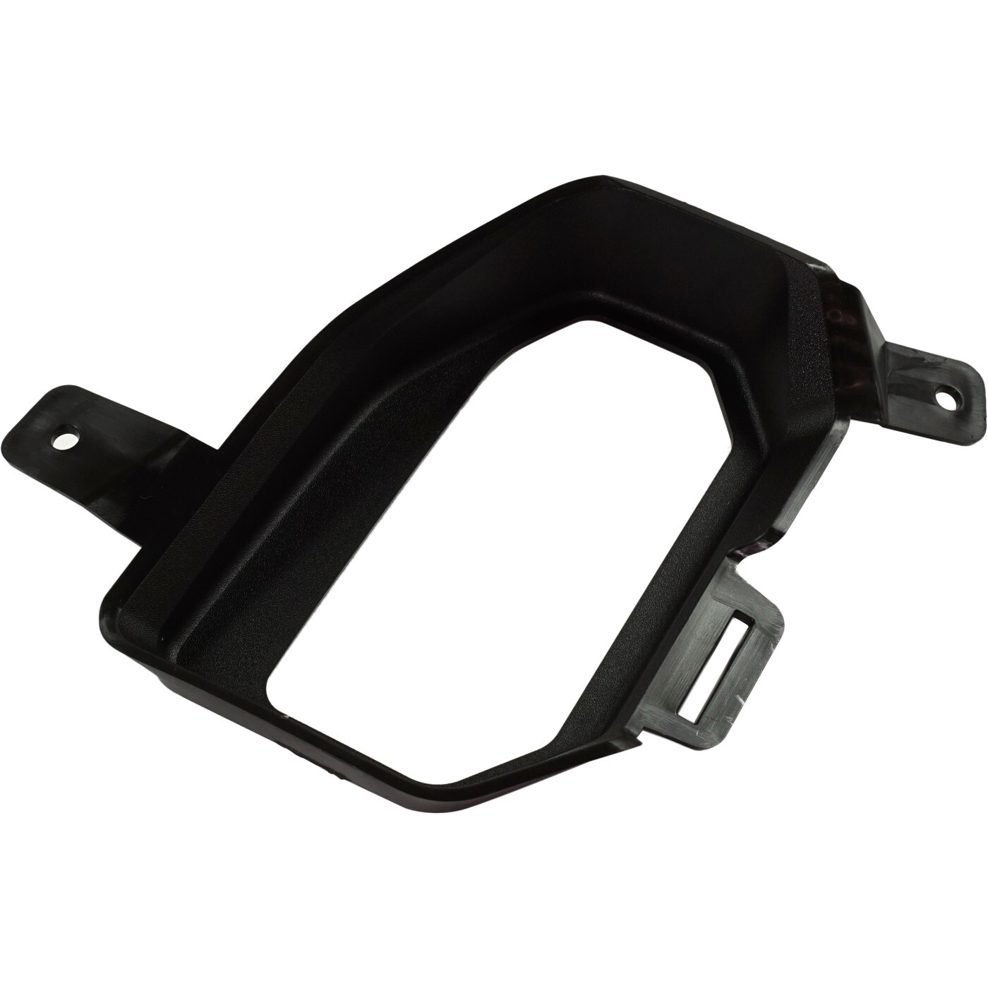 Tow Eye Cover Fog light Lower bumper grill Front Passenger Right Side ...