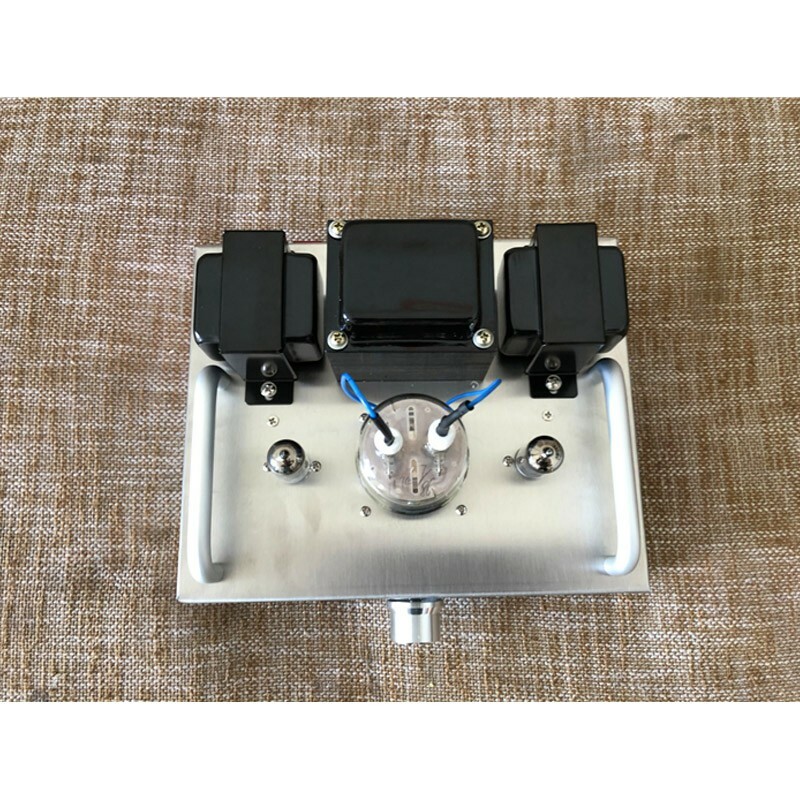 6J1 FU32 Electronic Tube Power Amplifier DIY Kit Tube Amplifier ...