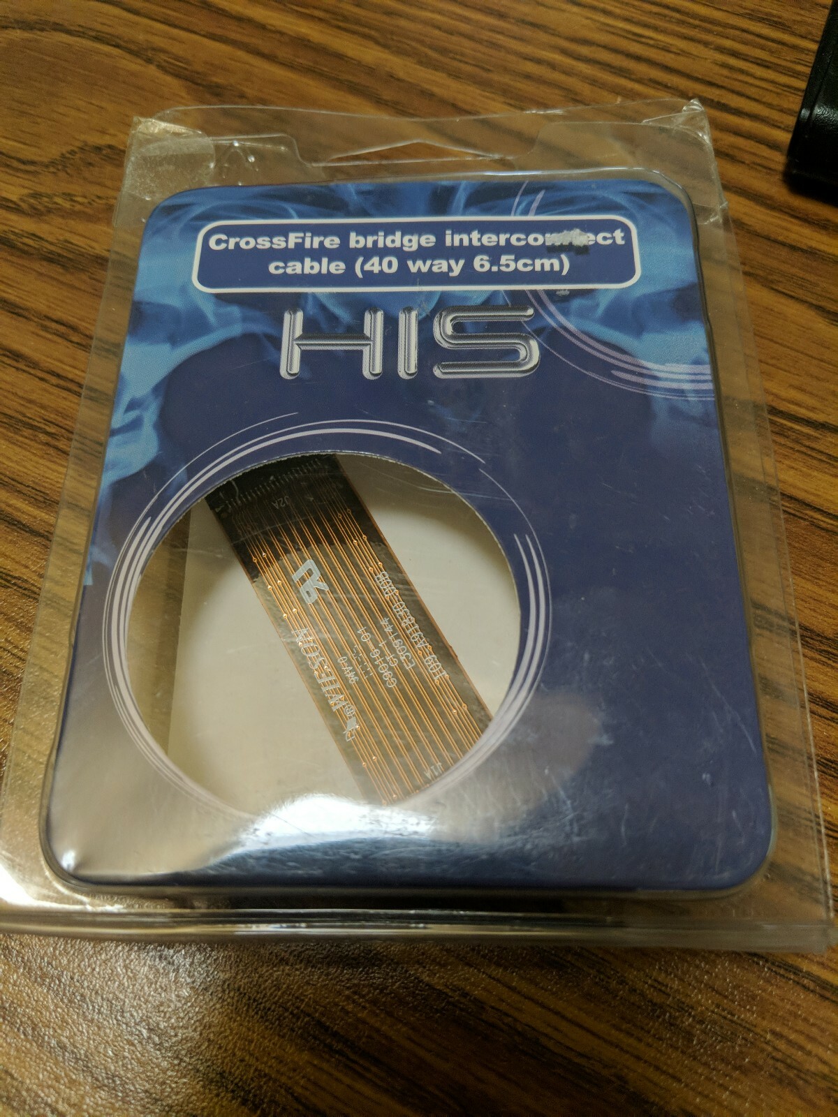 Crossfire Bridge Interconnect Cable 6.5cm | eBay