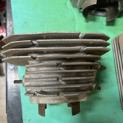 Kawasaki H2R 750 Right Cylinder Triplestuff | eBay