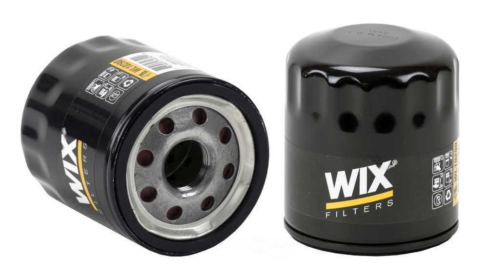 Wix WL10290 - cross reference oil filters | oilfilter-crossreference.com