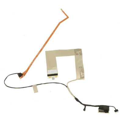 Touch LCD RGB EDP DISPLAY Cable For Dell Latitude 7490 DAZ40 ...