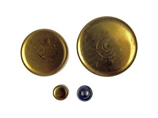 Dorman 02660 Engine Expansion Plug Kit | eBay