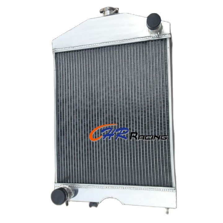 5 Row Radiator for 1928-1952 Ford 2N/8N/9N Tractor w/Ford 305 5.0L V8 ...