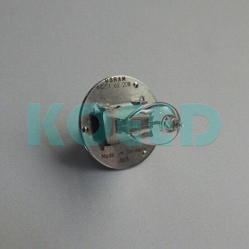 1PC HLX Xenophot Slit Lamp Bulb Keratometer Bulb 54021 64251 20W 6V | eBay