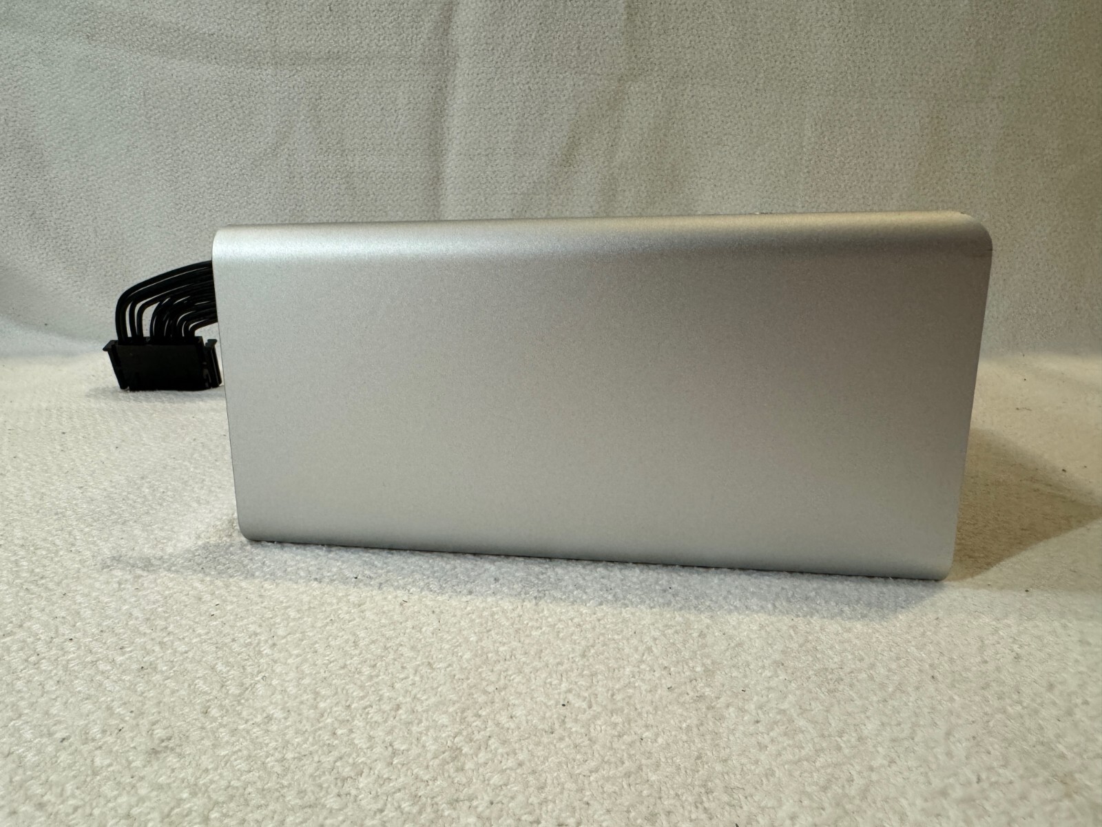 APPLE Mac Pro Power Supply DPS-980BB 2010 2012 5,1 A1289 980W API6PC01 ...