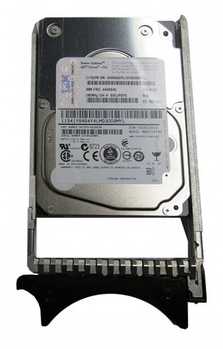 MBE2147RC 44V6845 44V6850 41Y8464 CA07069-B20900BA Hard Drive 146Gb 2.5 ...