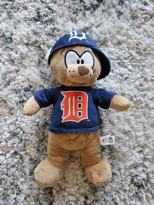 🔥 Detroit Tigers 17' Good Stuff Teddy Bear Plush 15" MLB 🔥 | eBay