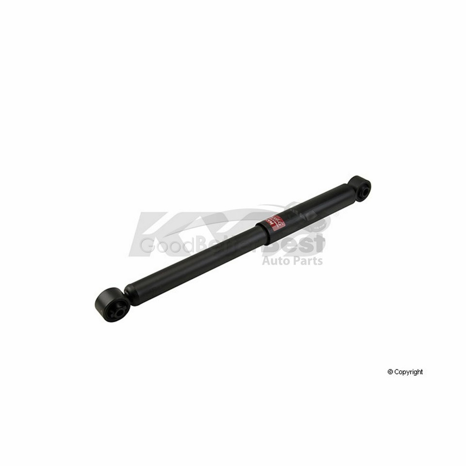 One New KYB Shock Absorber Rear 344404 for Dodge Jeep | eBay