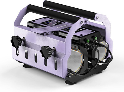 Presses - Mighty Press