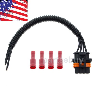 New For Polaris RZR Ranger 570 800 900 T-Bap Sensor Wiring Repair ...