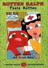 Rotten Ralph Feels Rotten: A Rotten Ralph Rotten Reader [Rotten Ralph ...