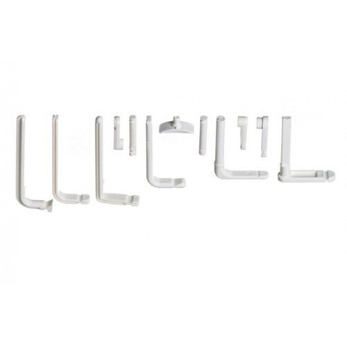 Cargus Disposable X-Ray Bite Blocks for Planmeca Models (Except Promax ...