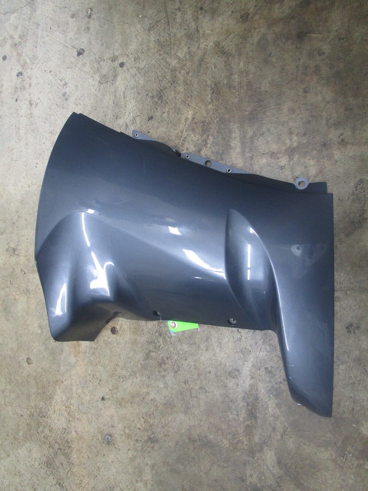 *OEM* 0780 Yamaha 300 350hp Lower Port/Stbd Apron Set 6AW-42741-00-8D ...