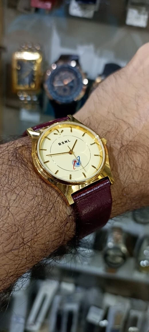 Hmt Watch Logo