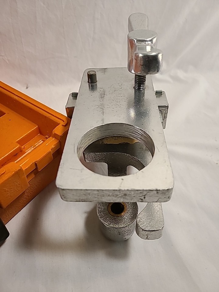 Classic Engineering Boring Jig Kit Made in USA | eBay