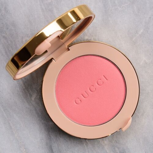 Gucci Blush De Beaute Cheeks And Eye Luminous Matte Powder | eBay