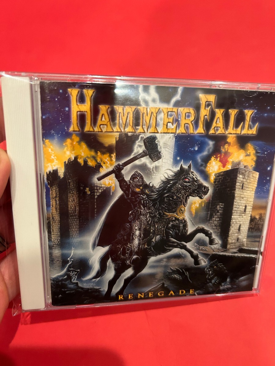 Hammerfall Renegade