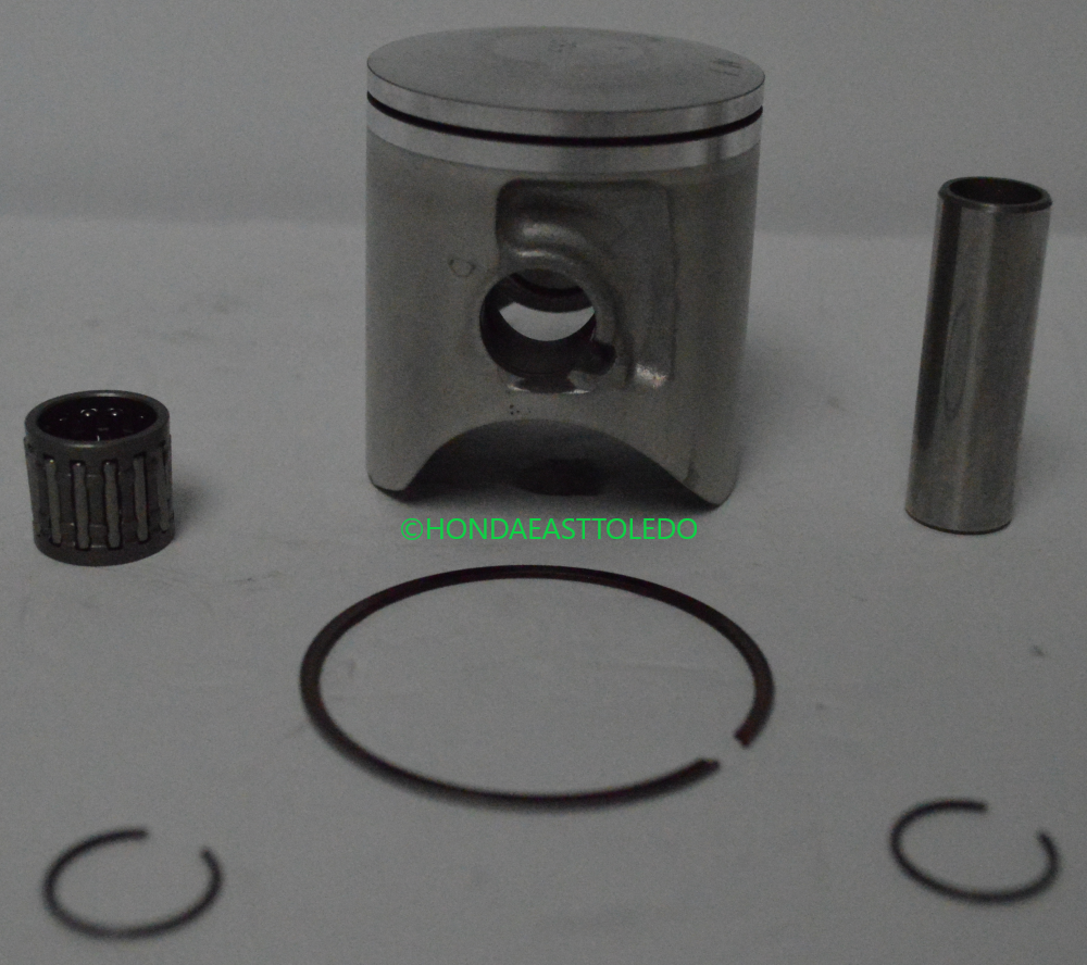 Honda OEM B PISTON KIT 2005-2007 CR125R CR125 CR 125 OEM | eBay