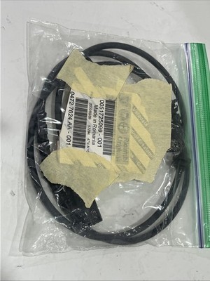 New Genuine Ram ProMaster Anti-Lock Brakes Sensor (2014-2025) OE ...