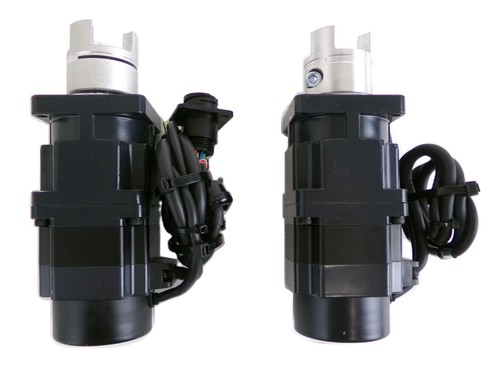 Oriental Motor PK564AW2-A8 5-Phase Stepping Motor Lot of 2 Working | eBay