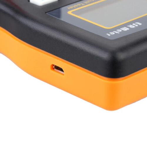 Electrolytic Capacitor Internal Resistance ESR Meter Instrument Smart ...