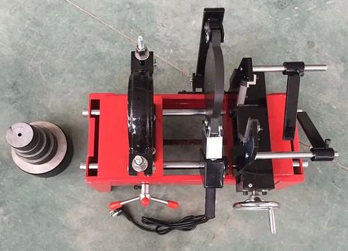 Socket Type Hot Melt Welding Machine PE Butt Welder PPR/PB/50-160mm | eBay