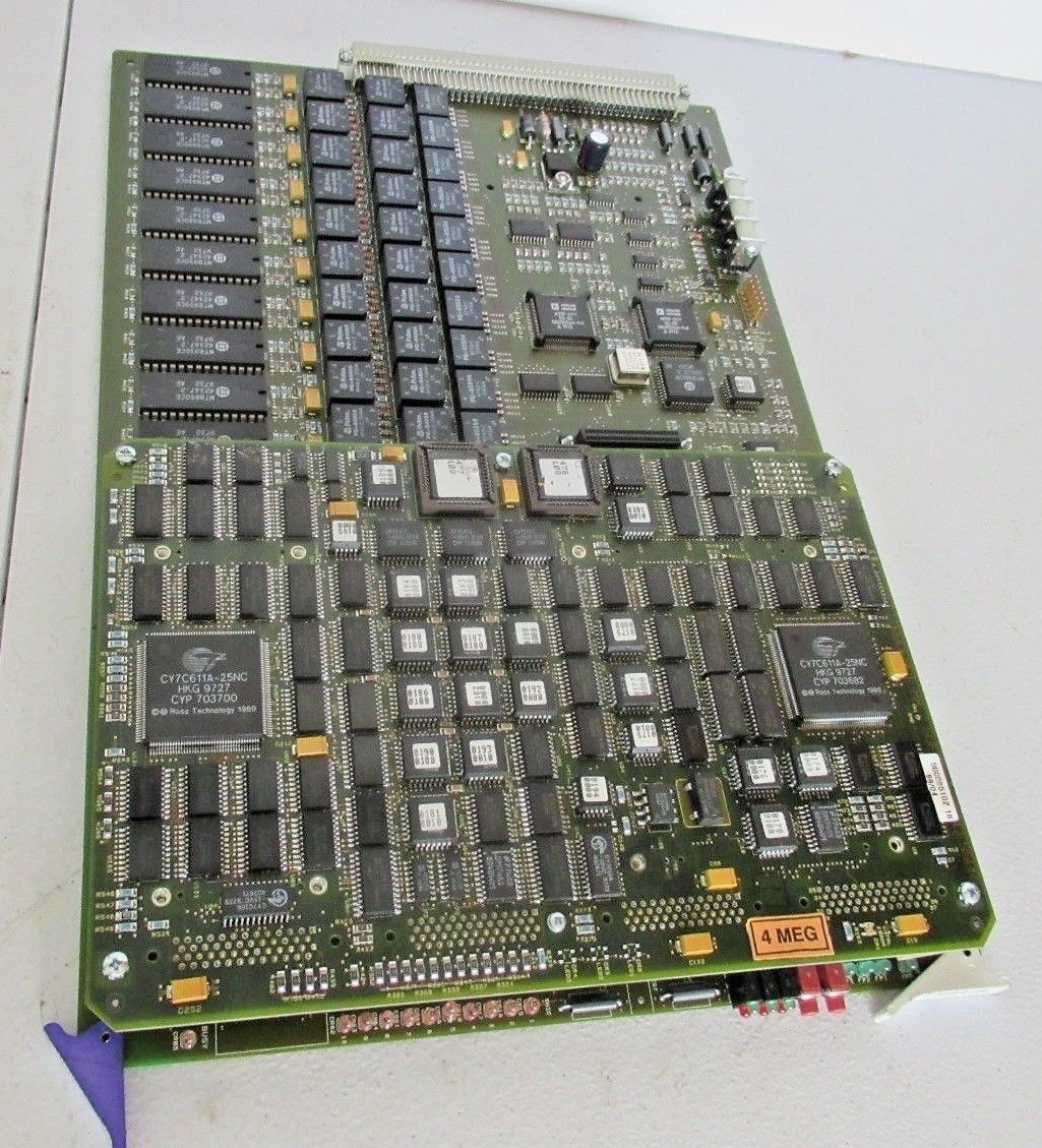 MAXON CIRCUIT BOARD ASSEMBLY 500065102 500265104 400265704 | eBay