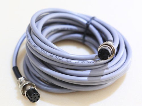 Codan NGT SR CIB CABLE 6m | eBay