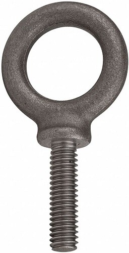 Ken Forging K2022 Shoulder Pattern Eyebolts, 5/16-18" x 1-1/8" | eBay