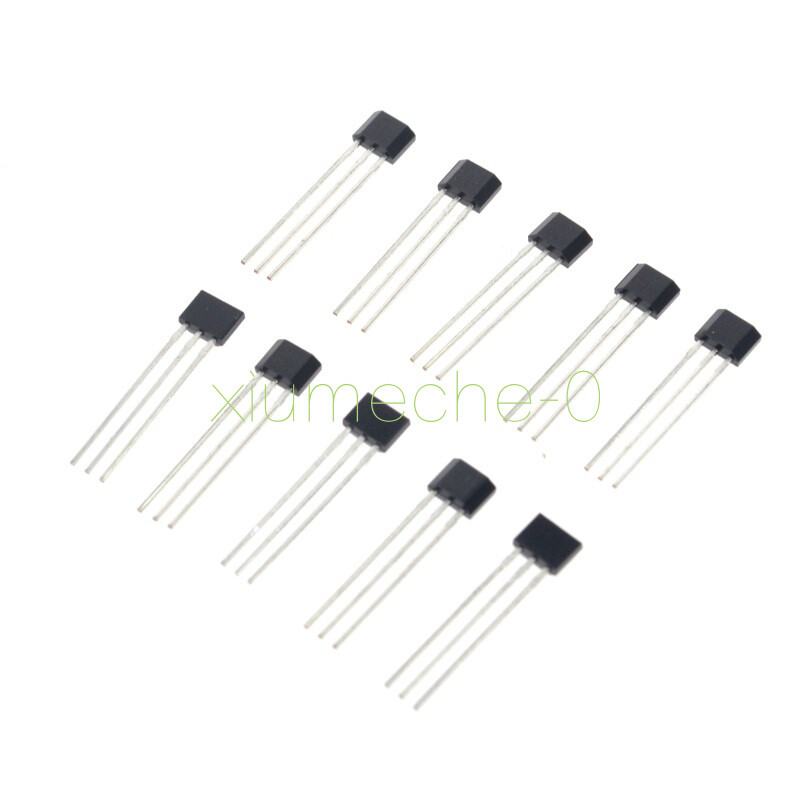 20Pcs A3144E OH44E Hall Sensor 44E Hall Sensor NEW | eBay