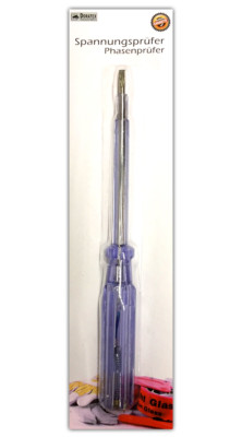 Voltage Tester Socket | Electric Screwdriver | Power Phase Tester 190mm ...