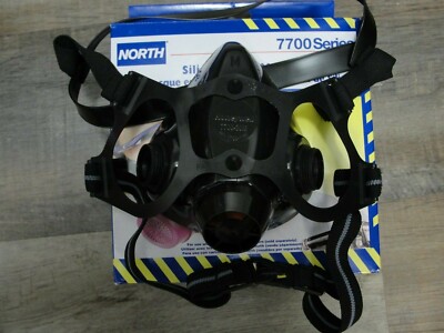 Masks & Respirators - North 7700