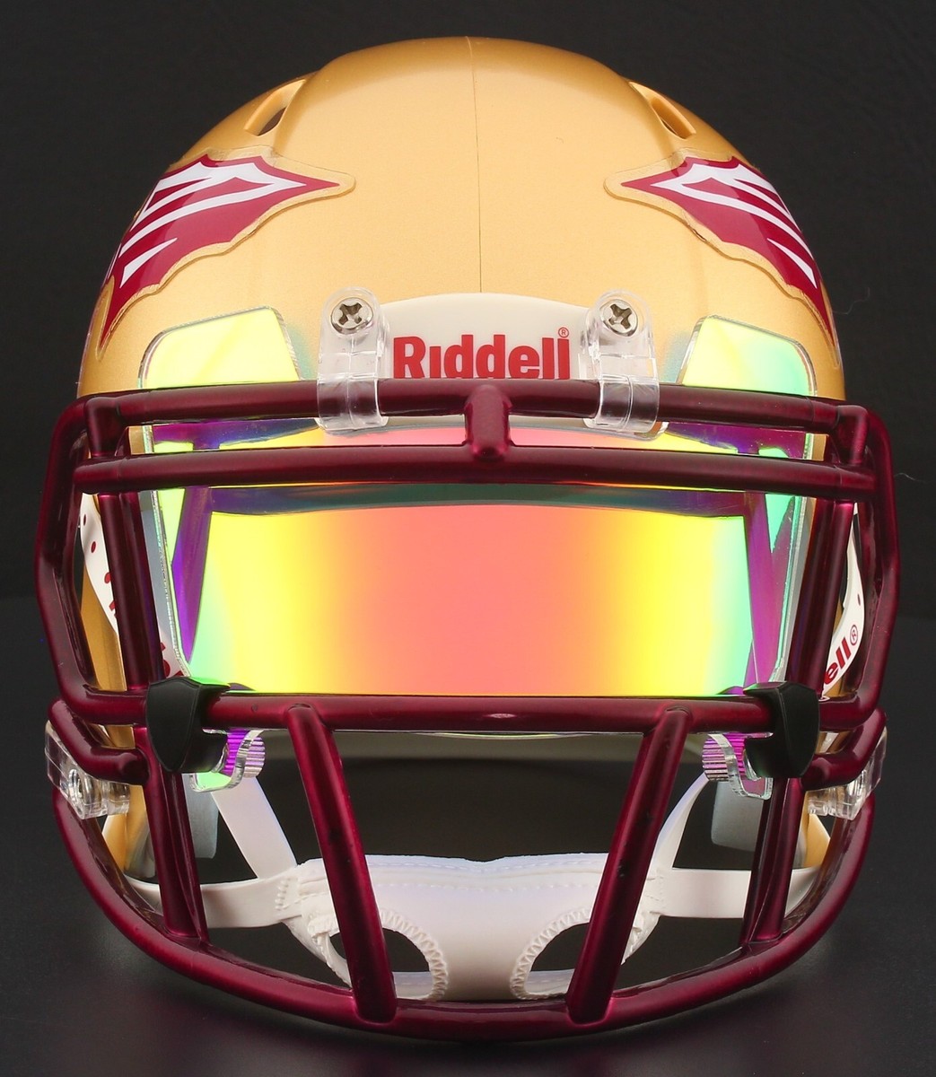 Florida State Helmet